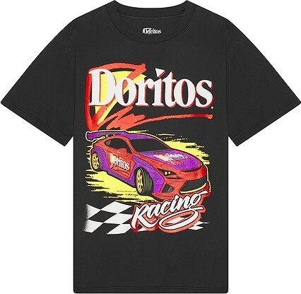 Philcos Doritos Racing Boxy Tee - ShopStyle T-shirts