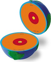 Learning Resources Cross-Section Earth Model - 2 Pieces - ShopStyle Pool Accessories