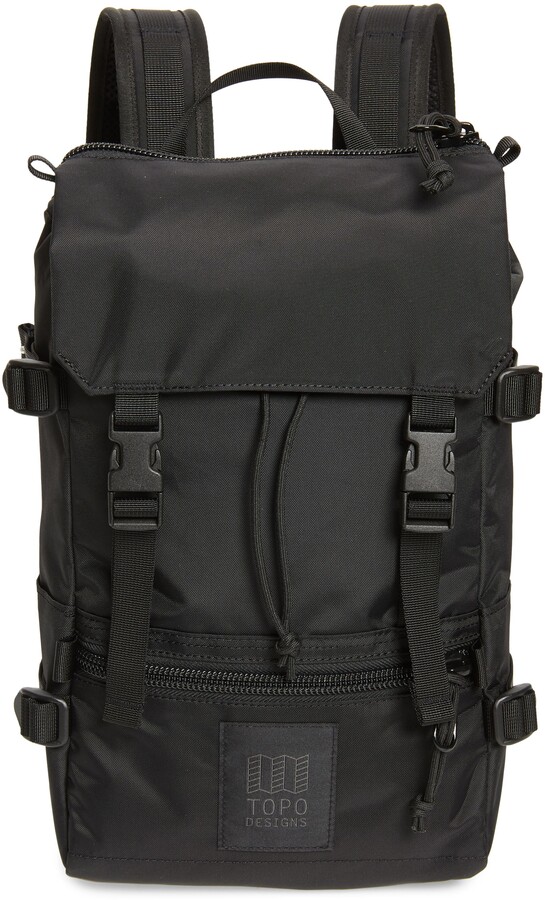 Topo Designs Mini Rover Backpack - ShopStyle