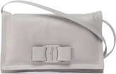 Ferragamo Viva Bow Mini Shoulder Bag - ShopStyle