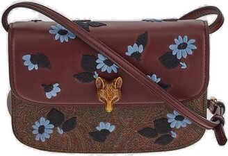 Etro Handbags | Shop The Largest Collection | ShopStyle