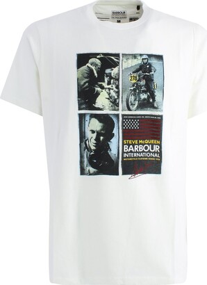 Barbour Men's Shirts | ShopStyle UK