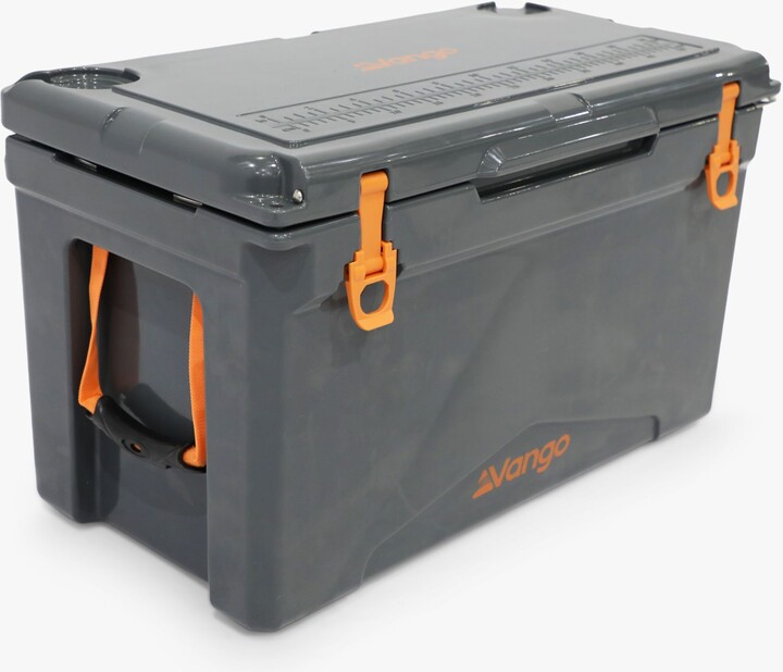 Vango Sizzle Induction Hob - ShopStyle Saucepans