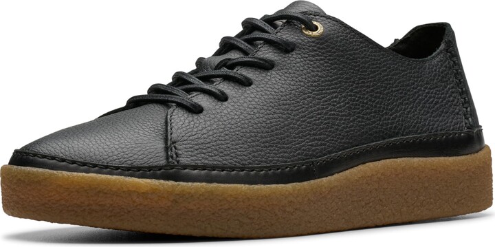 Clarks Men's Oakpark Low Sneaker - ShopStyle