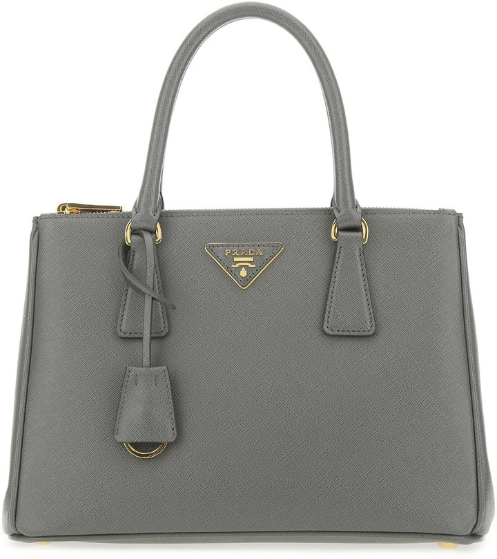 Prada Galleria Small Tote Bag - ShopStyle