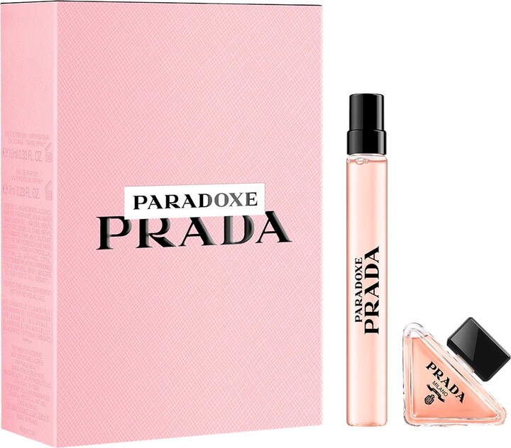 Prada Mini Paradoxe Eau de Parfum Perfume Set - ShopStyle Fragrances
