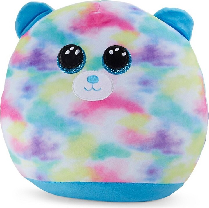 ty Squishy Beanies Hope Plush Toy - ShopStyle Stuffed Animals