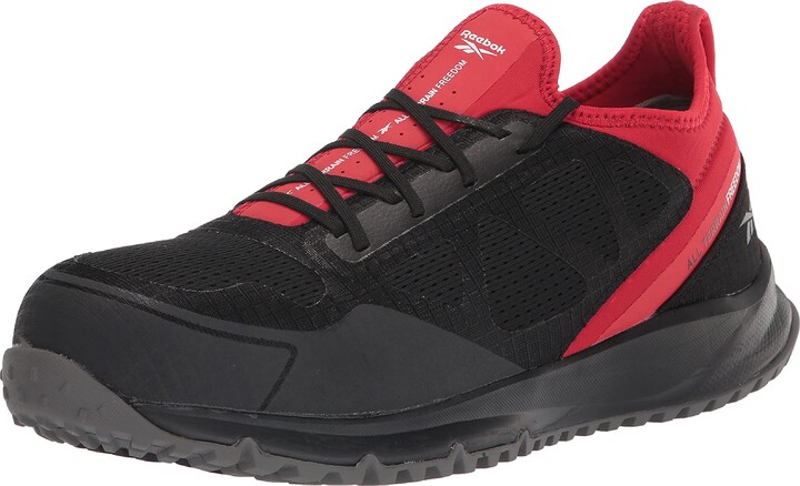 Reebok mens All Terrain Work Safety Toe Trail Running Work Industrial ...