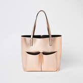 Gold Beach Bags - ShopStyle UK