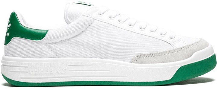 adidas Rod Laver Super sneakers - ShopStyle