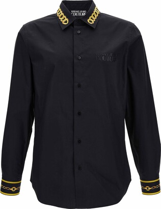 Versace Men's Clothing | ShopStyle