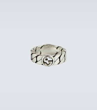 Gucci Men's Jewelry | Shop the world’s largest collection of fashion ...