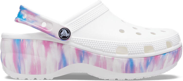 Crocs Women's Classic Platform Dream Clog - ShopStyle