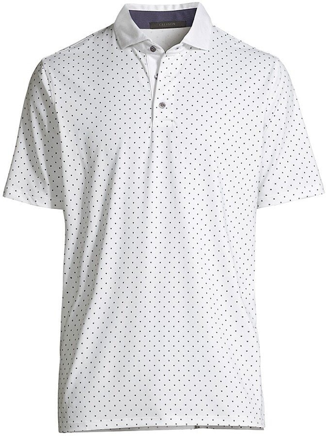 Greyson Icon Polo Shirt - ShopStyle