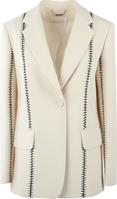 Chloé Women's Jackets | ShopStyle