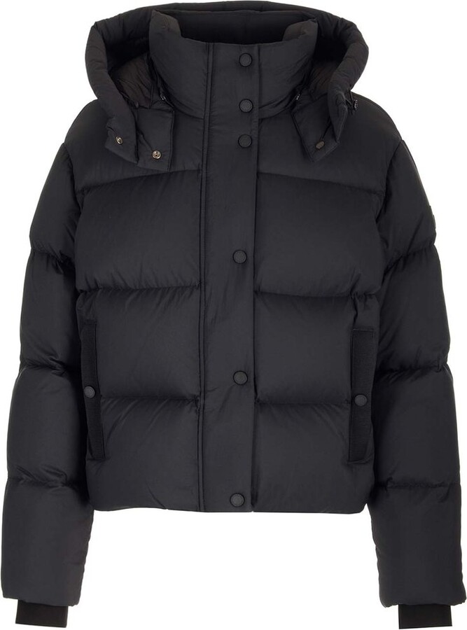 Moose Knuckles Flightweight Prospect Puffer Jacket - ShopStyle