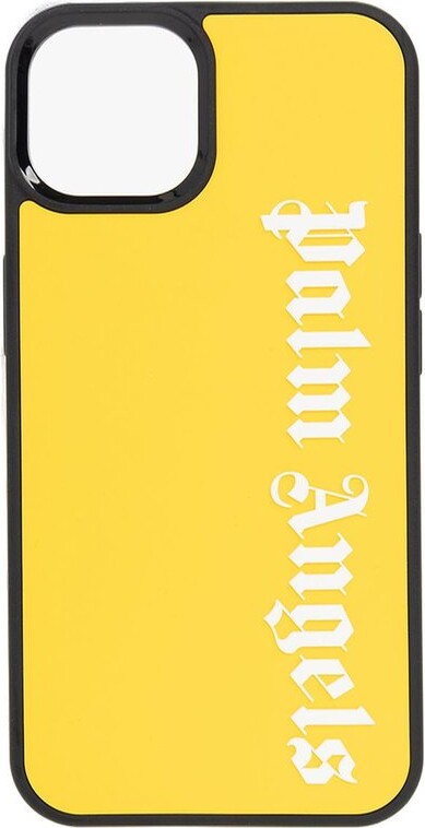 Palm Angels Logo Stamp iPhone 13 Case - ShopStyle Tech Accessories