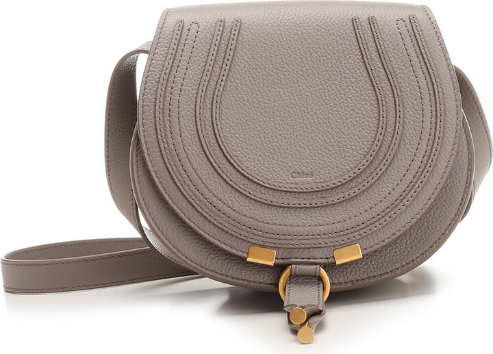 Chloé 'marcie' Shoulder Bag - ShopStyle