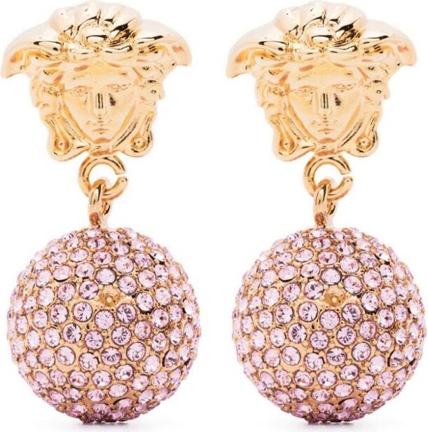 Versace Bijoux - ShopStyle Earrings