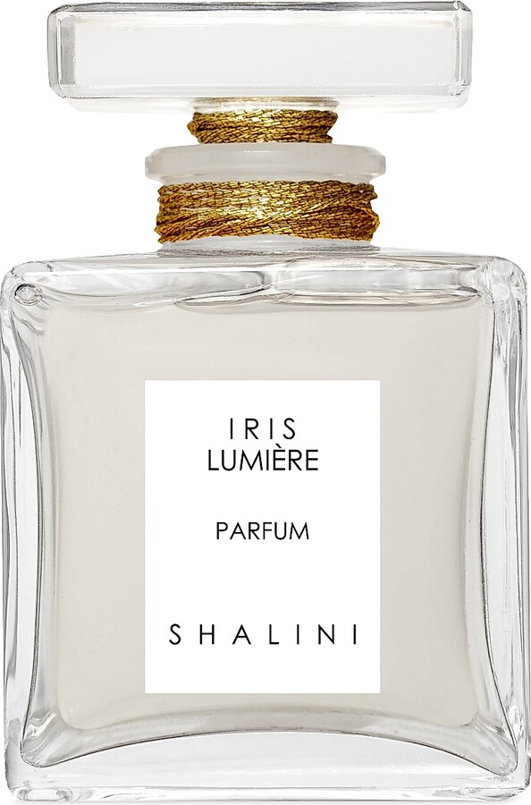 Shalini Parfum Women's Iris Lumiere Pure Perfume - Size 1.7 oz - ShopStyle Fragrances