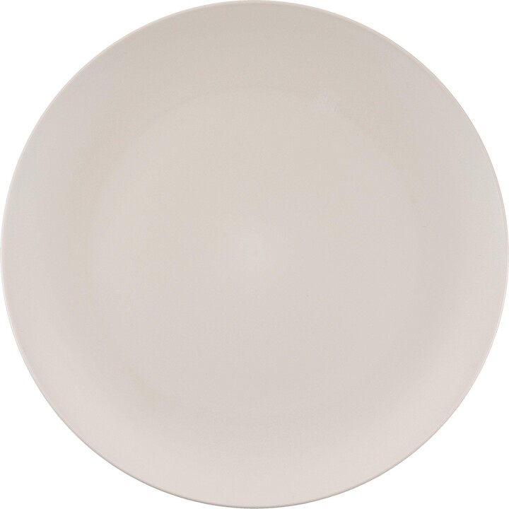 Natural Elements Eco-Friendly Recycled Plastic Side Plates - Set of 4 ...