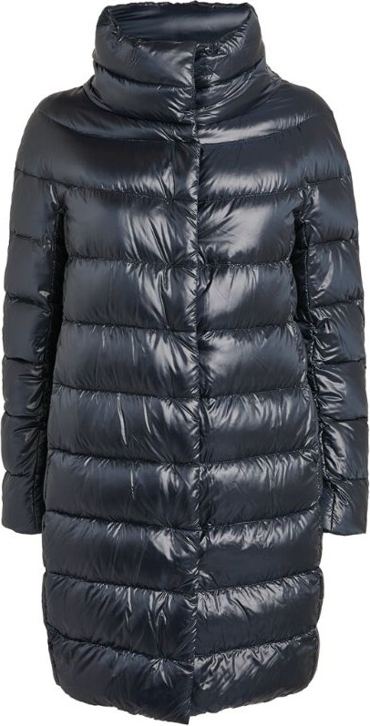 Herno Padded Dora Coat - ShopStyle