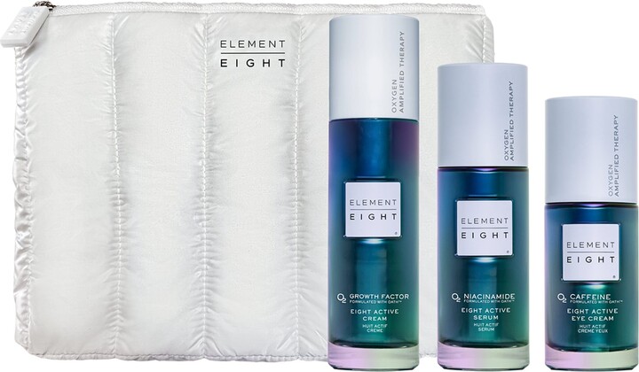 Element Eight O2 Eight Active Full Face Routine Set - ShopStyle