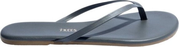 TKEES Linea Ash Thong Sandals - ShopStyle