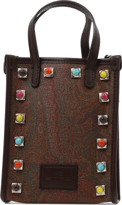 Etro Handbags | Shop The Largest Collection | ShopStyle