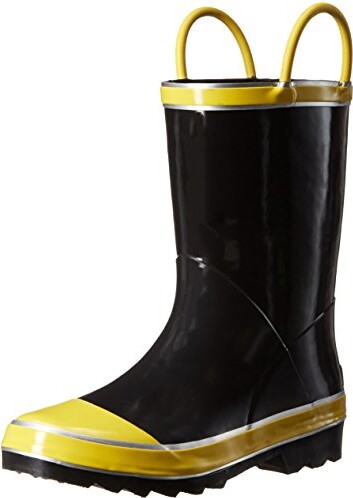 Northside baby girls Classic Rain Boot - ShopStyle