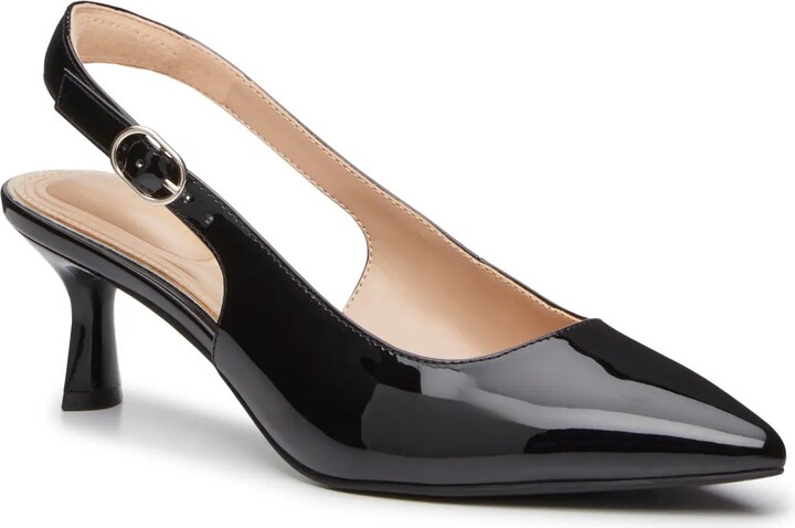 Kelly & Katie Wide Width Jamet Pump - ShopStyle