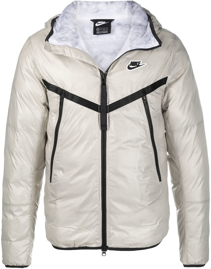 Nike Shell Puffer Jacket - ShopStyle