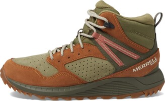 Merrell Women's Boots | ShopStyle