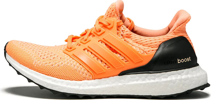 adidas Ultraboost low-top sneakers - ShopStyle Trainers & Athletic Shoes