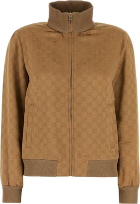 Gucci Women's Jackets | ShopStyle