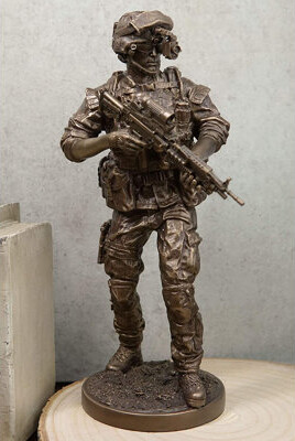 Red Barrel Studio US Military Special Operations Forces Covert Mission ...