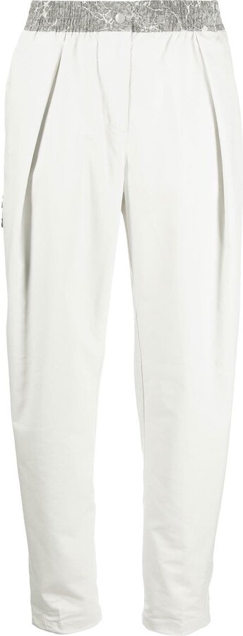adidas x Terrex x and wander track pants - ShopStyle