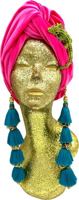 Turban | Shop The Largest Collection | ShopStyle