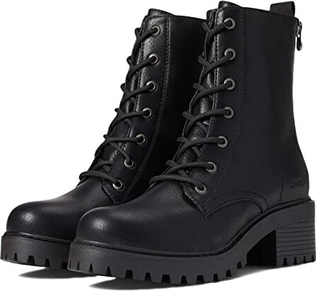 Blowfish Malibu Leith (Black Tumbleweed/Desert Rattle Prospector) Women ...