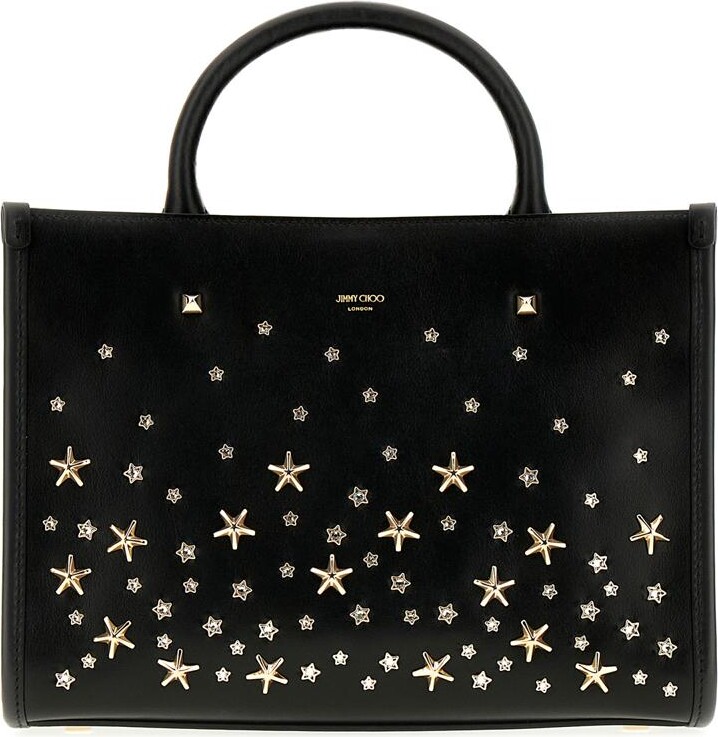 Jimmy Choo Handbags. - ShopStyle Shoulder Bags