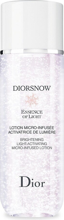 Christian Dior Diorsnow Essence of Light Brightening Light-Activating ...