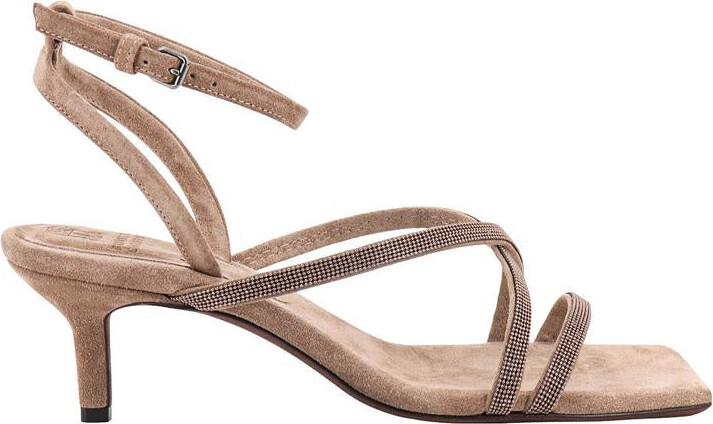 Brunello Cucinelli Sandals - ShopStyle