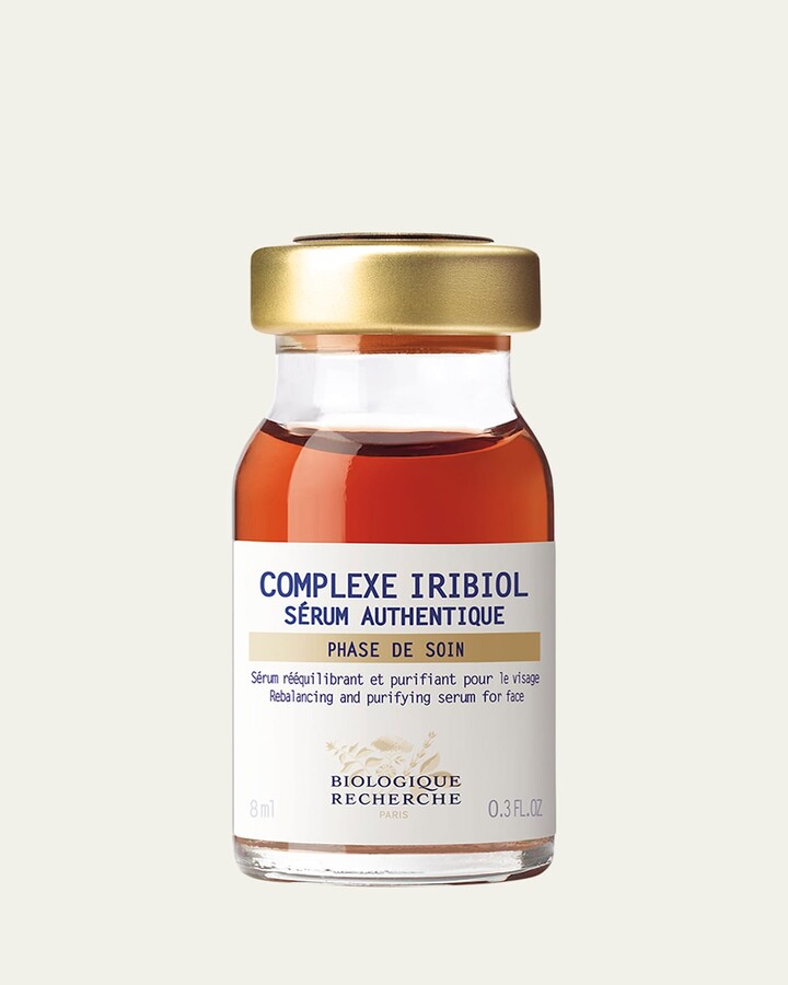 Biologique Recherche Complexe Iribiol Serum, 0.3 oz. - ShopStyle Face Care
