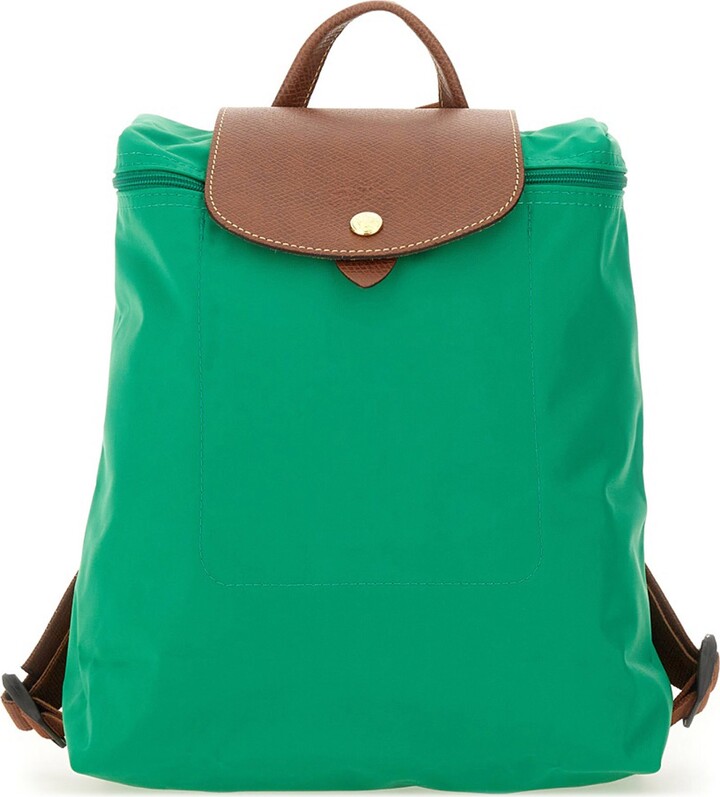 Longchamp Le Pliage Backpack - ShopStyle