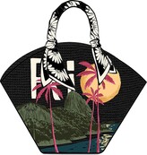 Farm Rio Handbags | ShopStyle