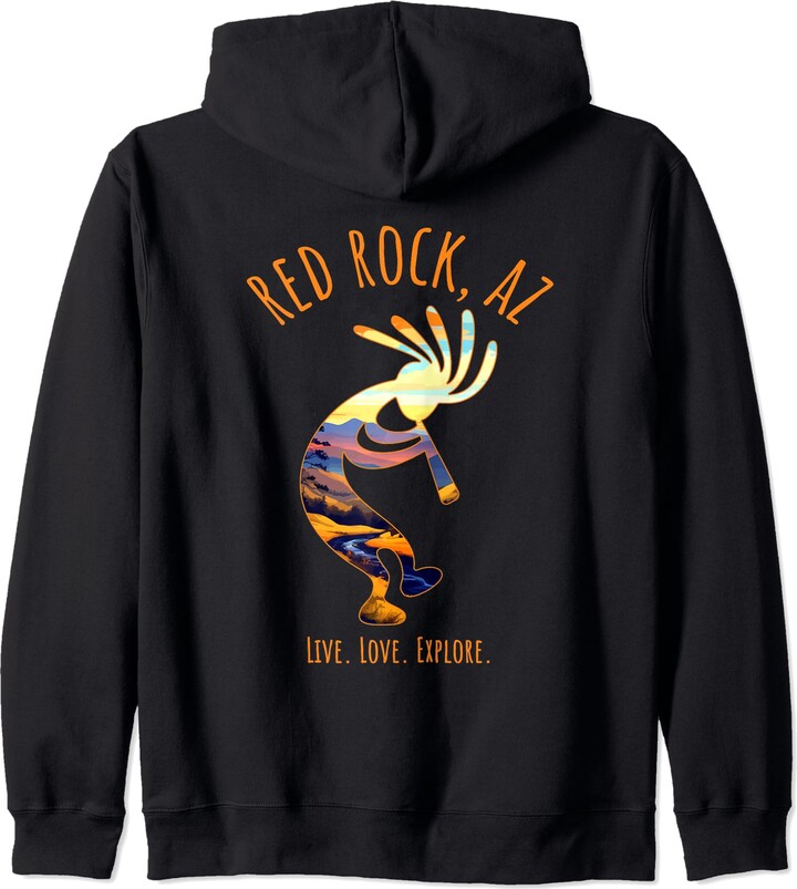 Awesome Rock House Arizona USA Designs Souvenirs Rock House Arizona USA ...