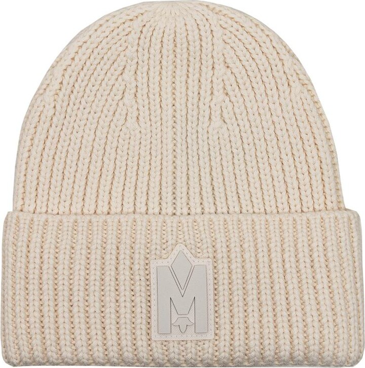 Mackage Logo Cap - ShopStyle Hats