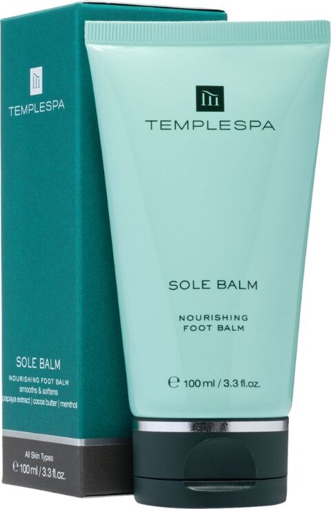 Temple Spa Templespa Sole Balm (100Ml) - ShopStyle Deodorant