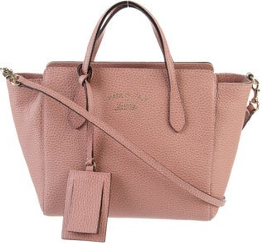Gucci Mini Swing Tote - ShopStyle
