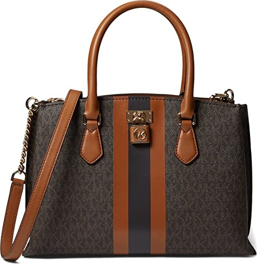 MICHAEL Michael Kors Ruby Medium Satchel - ShopStyle
